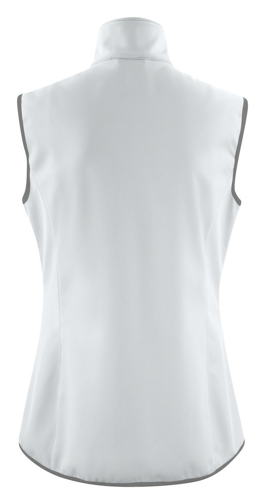 Printer Trial Vest Lady 2261060 | 100 weiss | XS | 2261060.1
