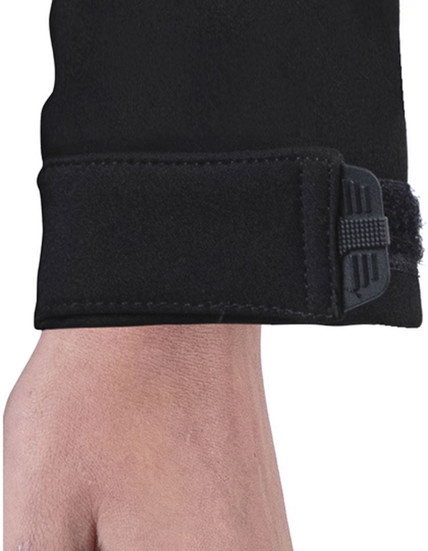 Men´s Soft-Shell Jacket Starworld SW900 | black | M | SW900.3