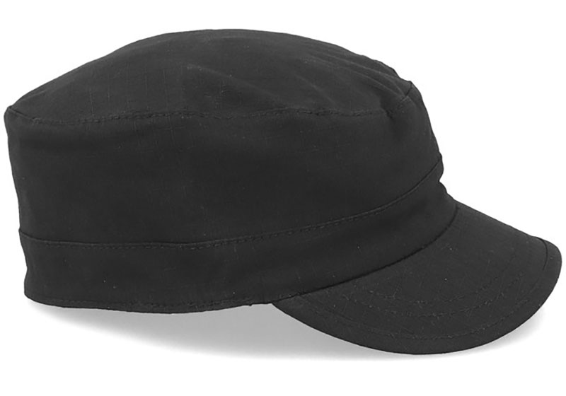 Flexfit Adjustable Top Gun Ripstop Cap | black | FX7077RS.1